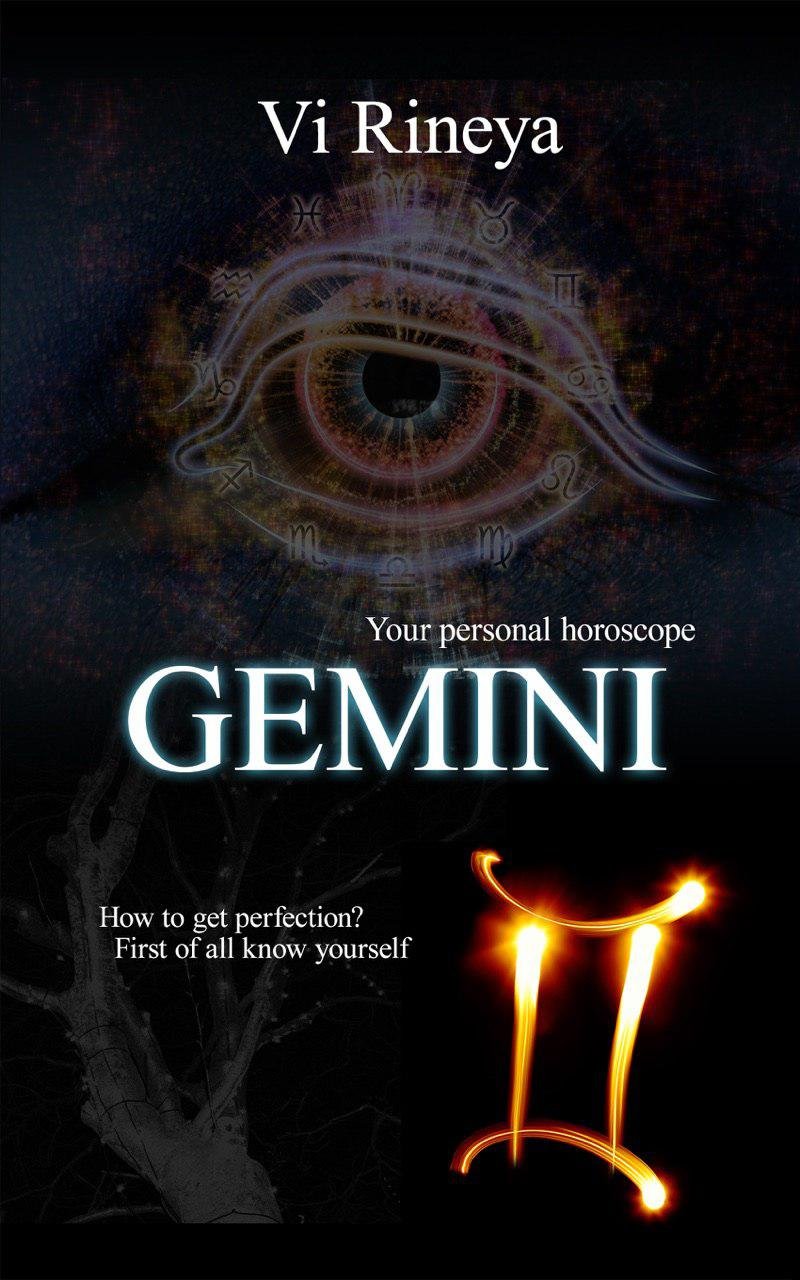 GEMINI: Your personal horoscope (Learn the Astrology and the Zodiac ...