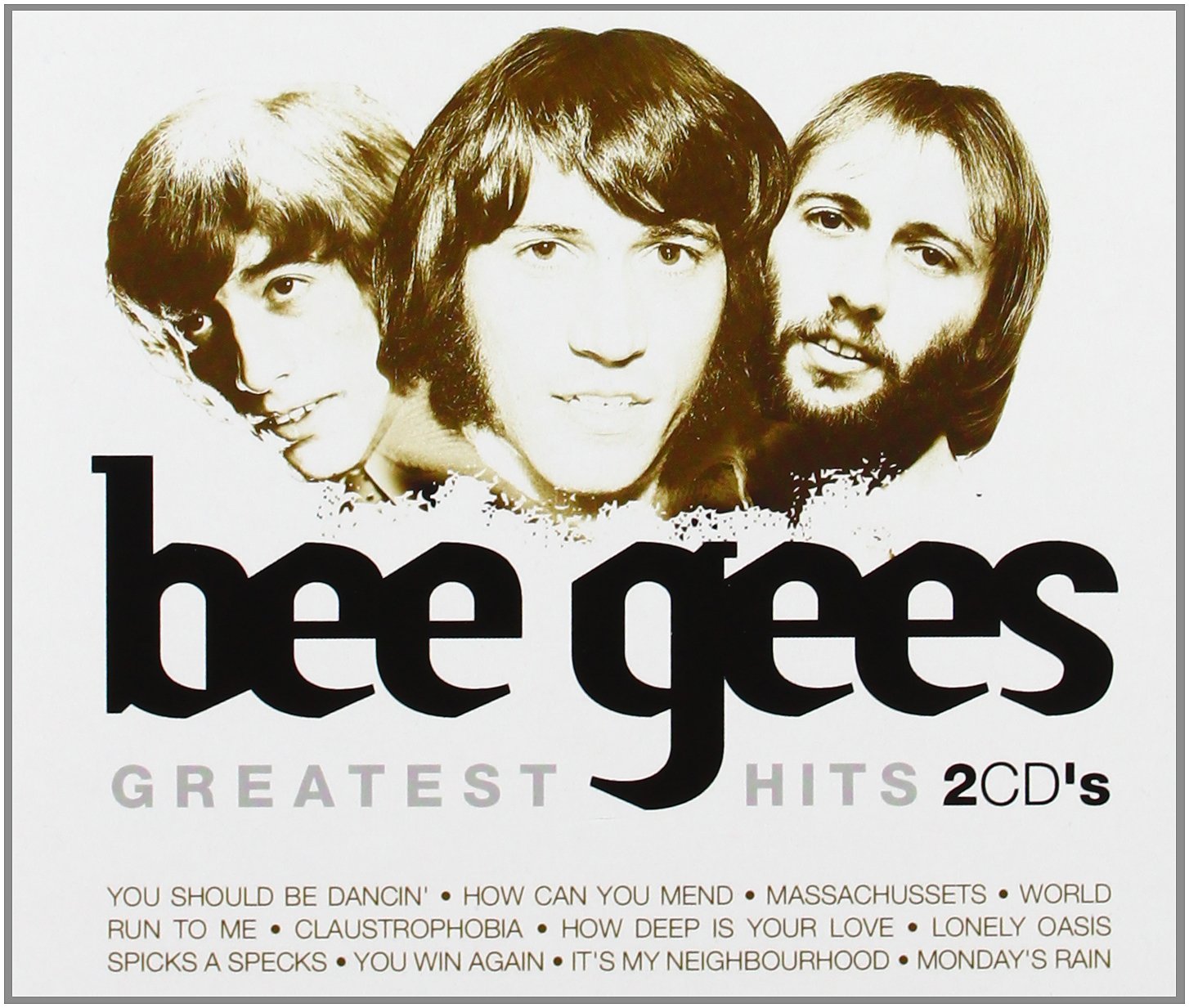 Bee Gees 2cd: Bee Gees: Amazon.es: CD y vinilos}