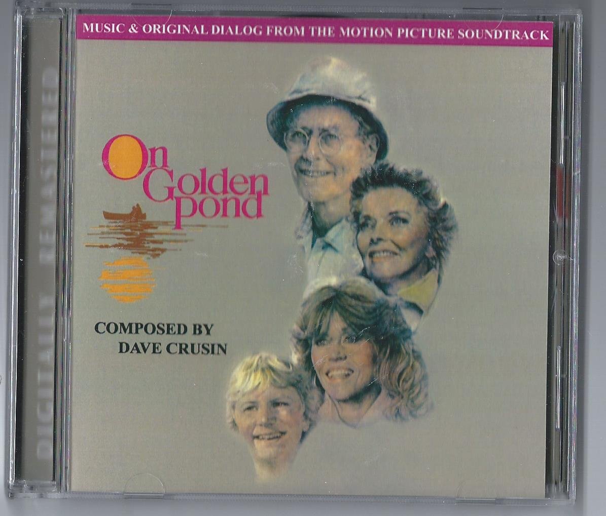 Music & Original Dialog From The Motion Picture Soundtrack, Dave Grusin ...