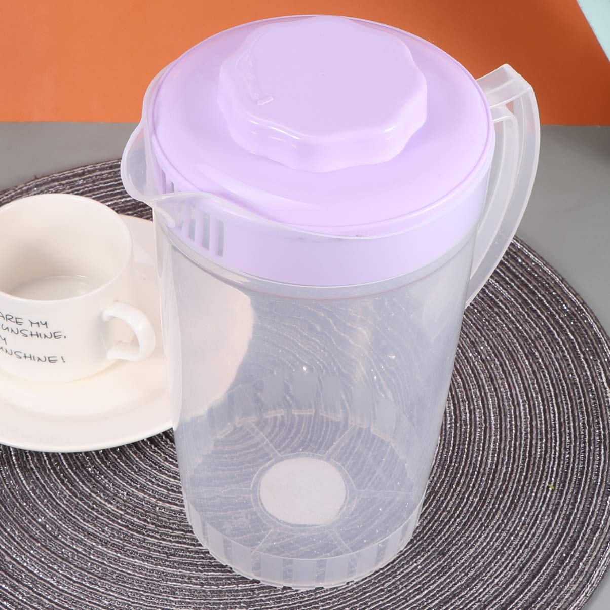 Snapklik.com : DOITOOL Large Water Pitcher