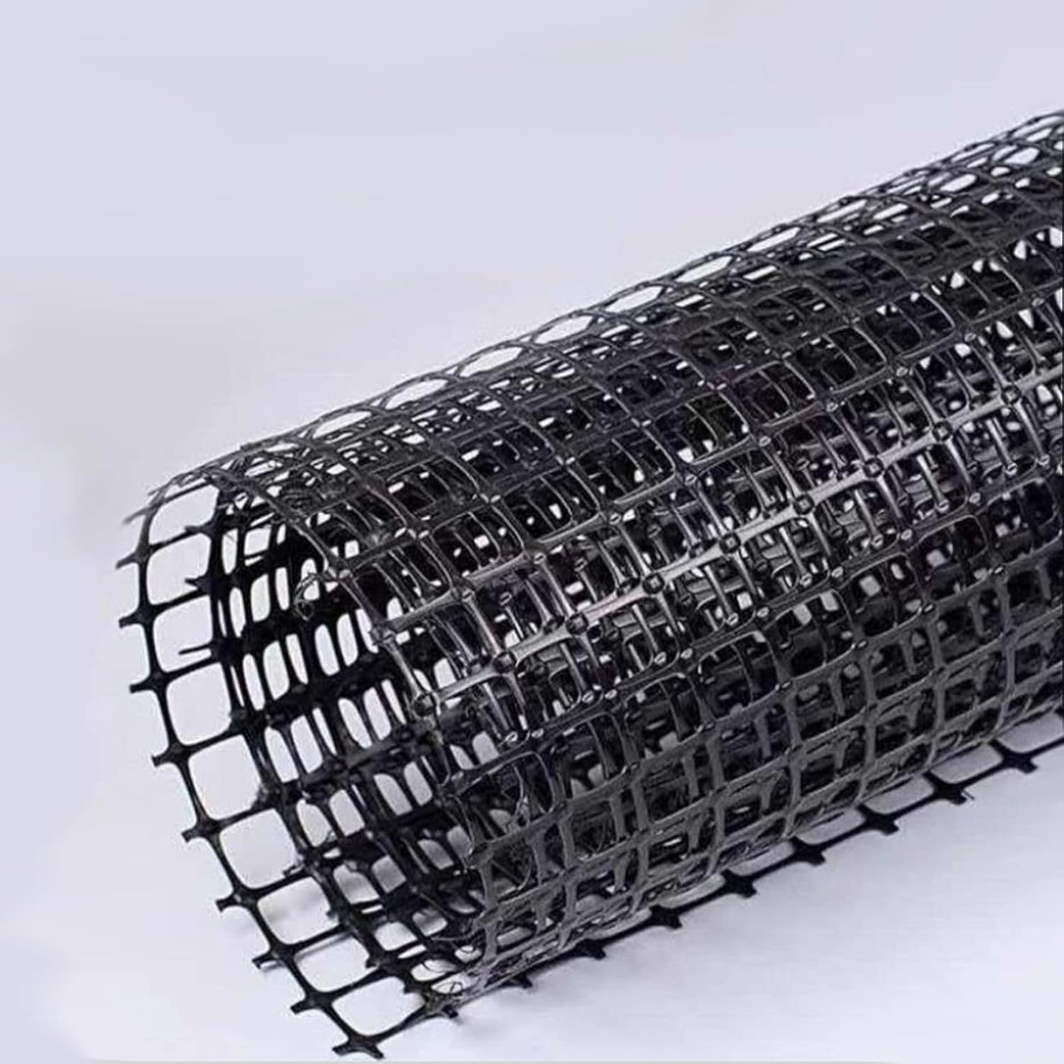 Amazon.com: Garden Net, Plastic Multipurpose Netting Fence 3CM Mesh ...