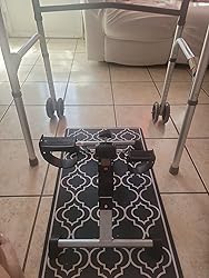 Amazon.com: Hausse Folding Exercise Peddler Portable Pedal Exerciser ...