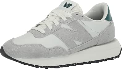 New Balance 237 Lifestyle Shoes for Men, Size 36 EU, 161-Raincloud: Buy ...