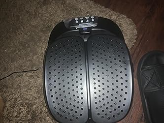 Amazon.com: Snailax Foot Massager Machine with Heat,Remote Control ...