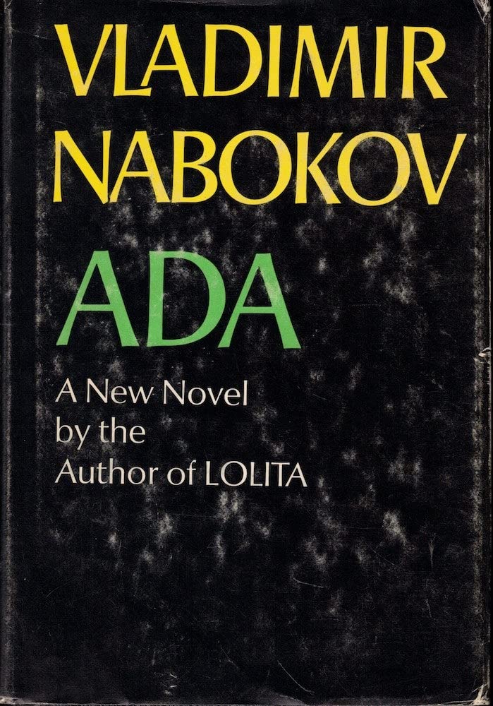 Ada: Amazon.com: Books