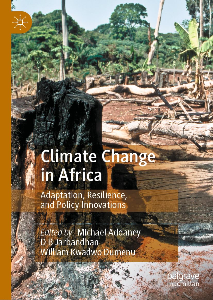 Climate Change in Africa: Adaptation, Resilience, and Policy ...