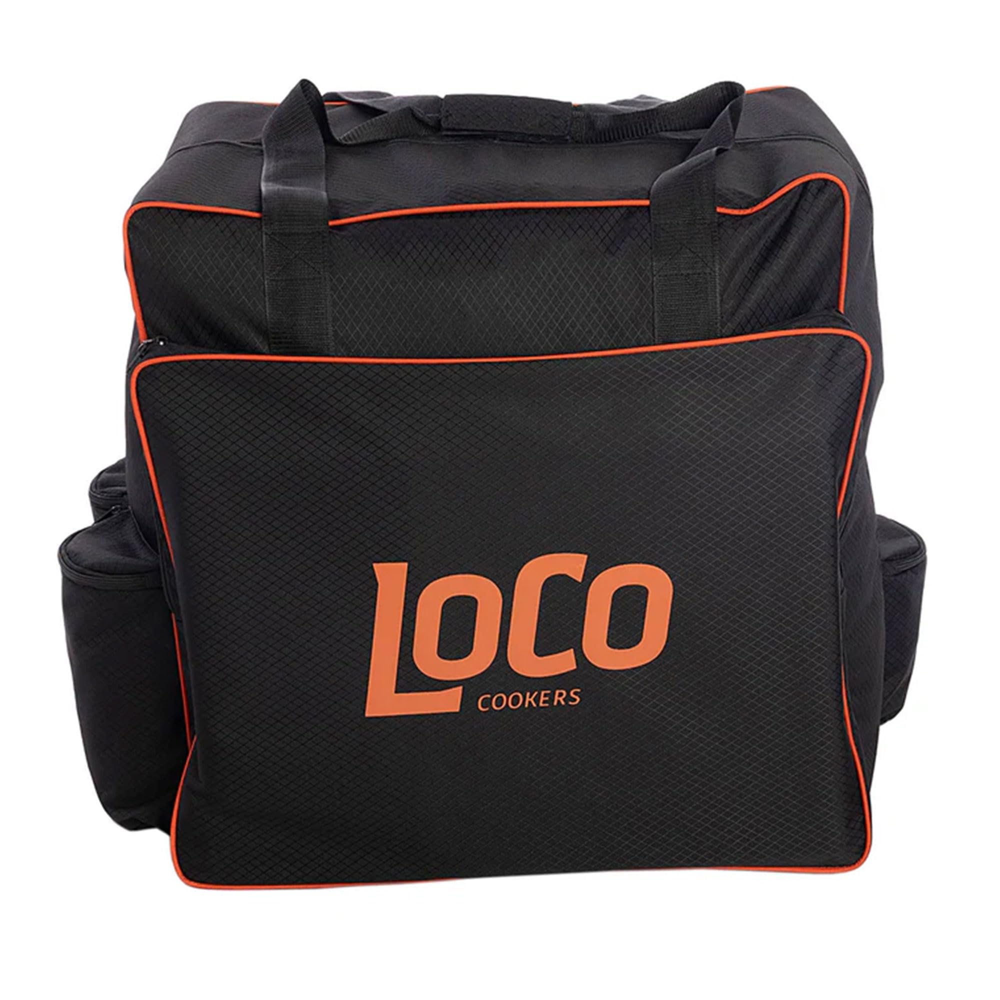 Amazon.com : LoCo Cookers Griddle Grill Cover, for Outdoor BBQ Tabletop ...