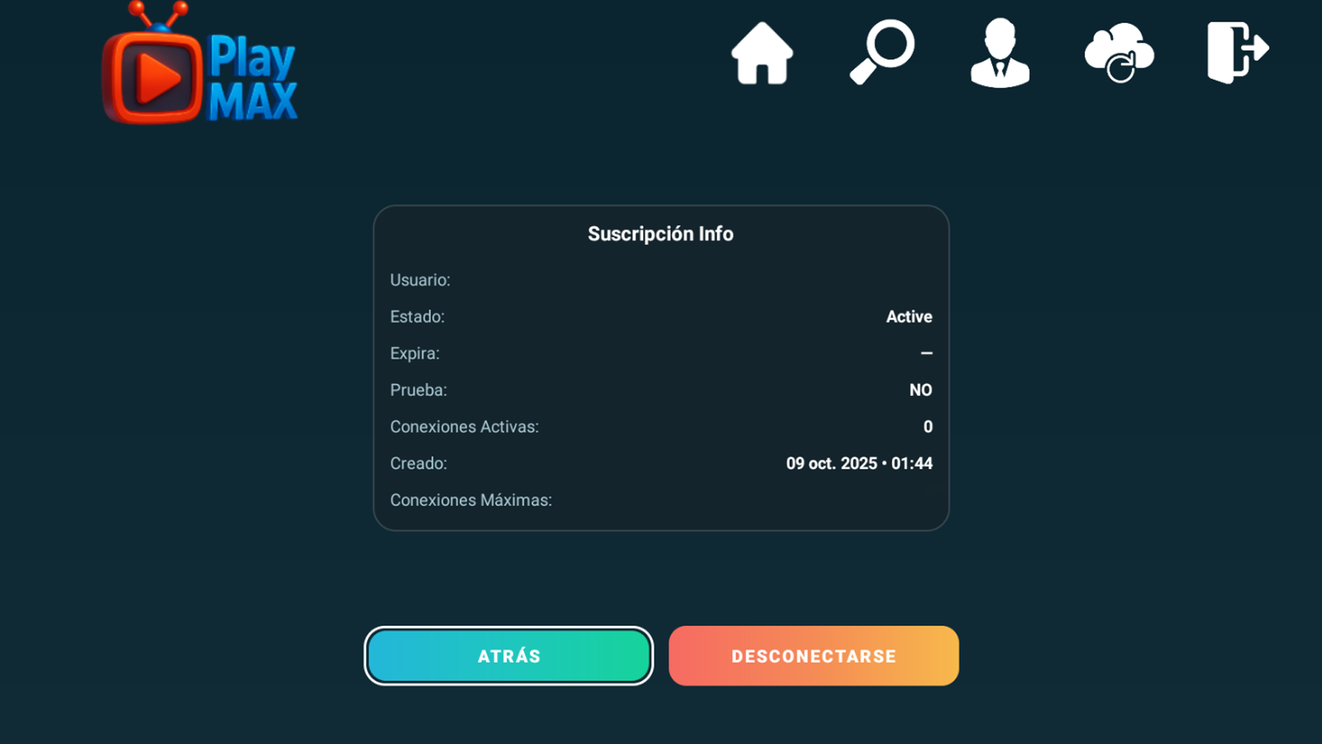 PLAY MAX - App on Amazon Appstore
