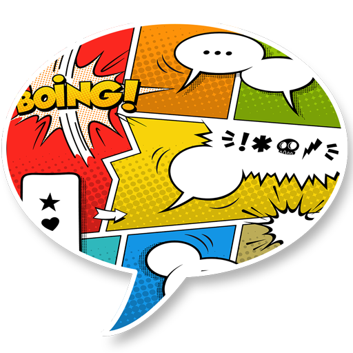 ComiCat (Comic Reader/Viewer) - App on Amazon Appstore