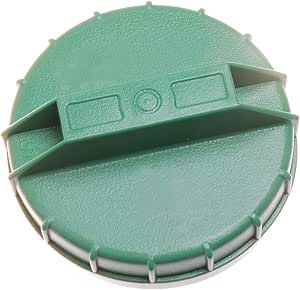 HVACSTAR Fuel Cap 6661114 7113340 for Bobcat 753 763 773 7753 843 853 ...