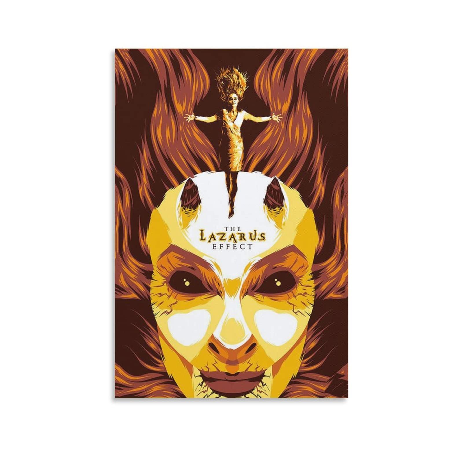 The Lazarus Effect Movie Poster