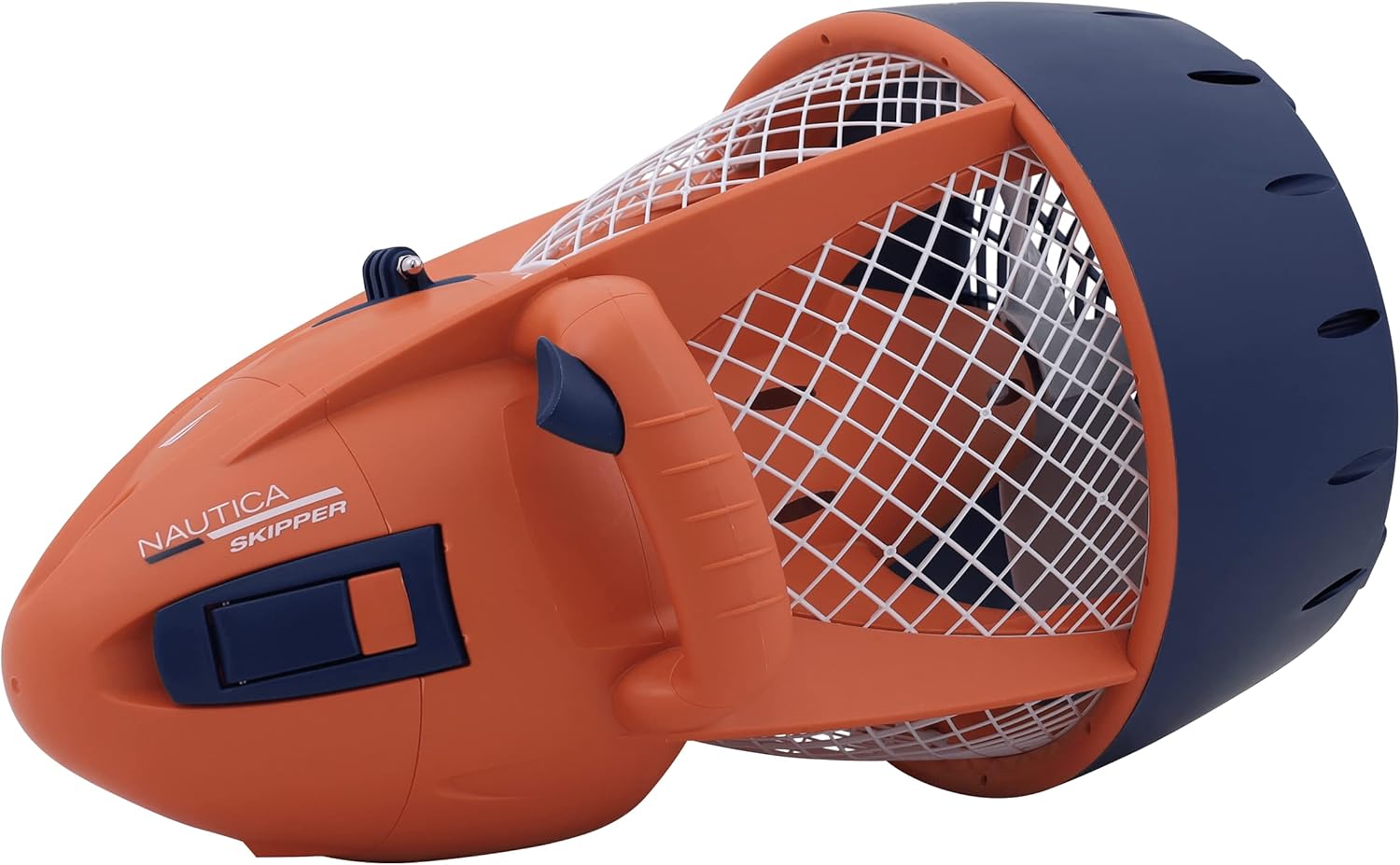 Nautica Skipper Underwater Sea Scooter for for Kids and Adults ...