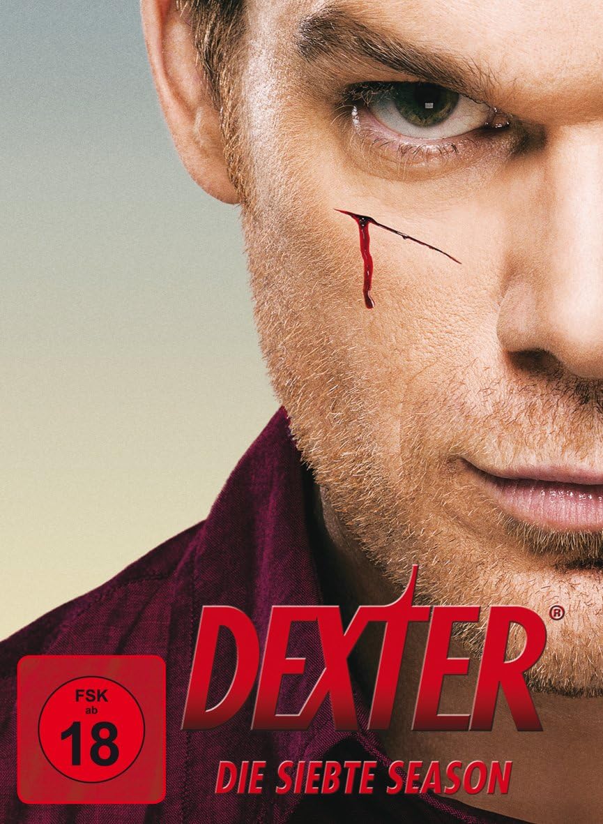 Dexter S7: Amazon.ca: Movies & TV Shows