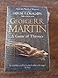 Amazon.com: A Game of Thrones: A Song of Ice and Fire: Book One ...