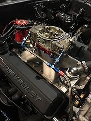 David Vizard's How to Super Tune and Modify Holley Carburetors ...