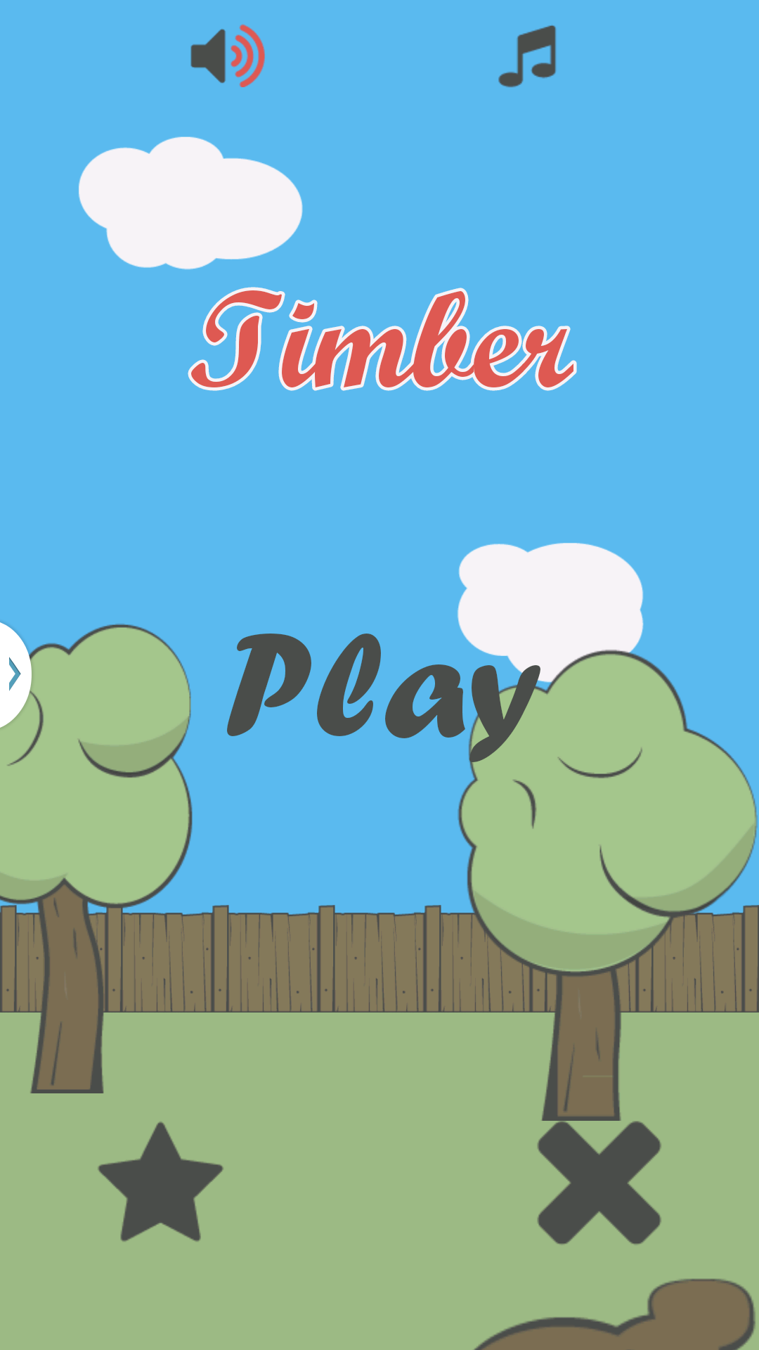 Ultimate Wood Chopper - App on Amazon Appstore