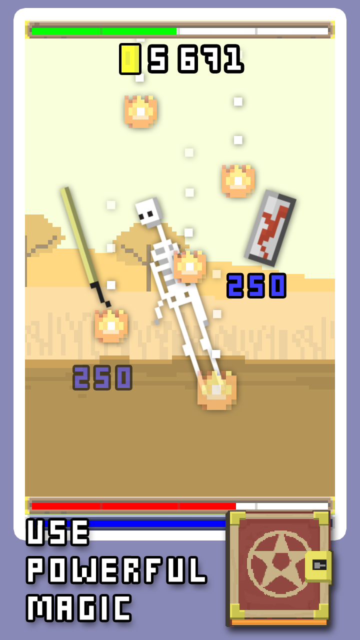 RPG Clicker:Amazon.de:Appstore for Android