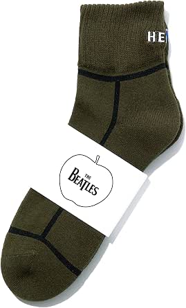 Amazon.co.jp: CHICSTOCKS Official Socks for Men and Women, Made in ...