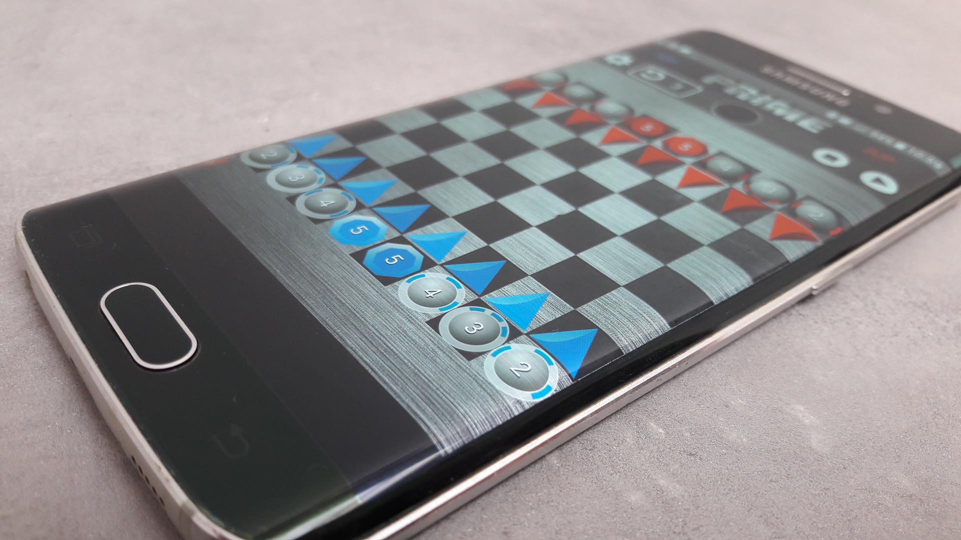 Prime A New Board Game - App on Amazon Appstore