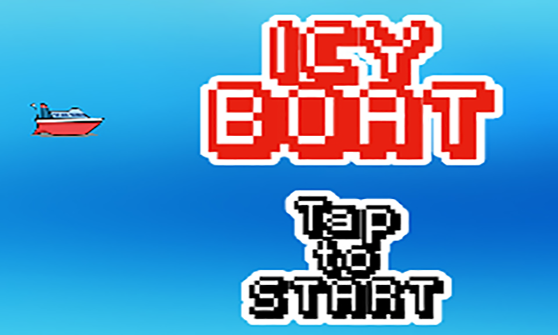 Icy Boat - App on Amazon Appstore