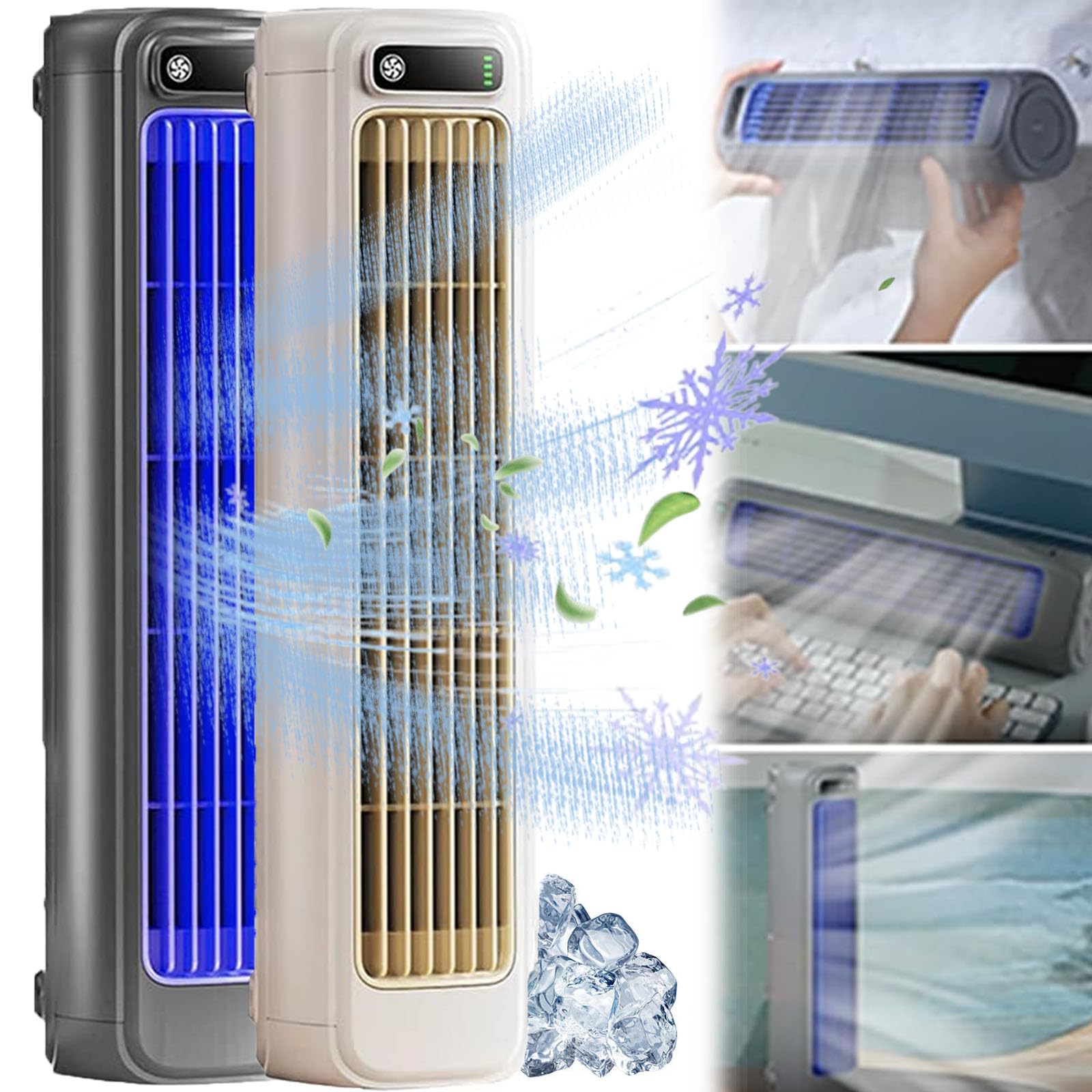 Outfany Cooling Ace, Outfany Cooling Ace Air Conditioner, Libiyi ...