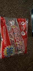 Rockets assorted candy rolls 500g - 65 rolls Made in Canada, excellent ...