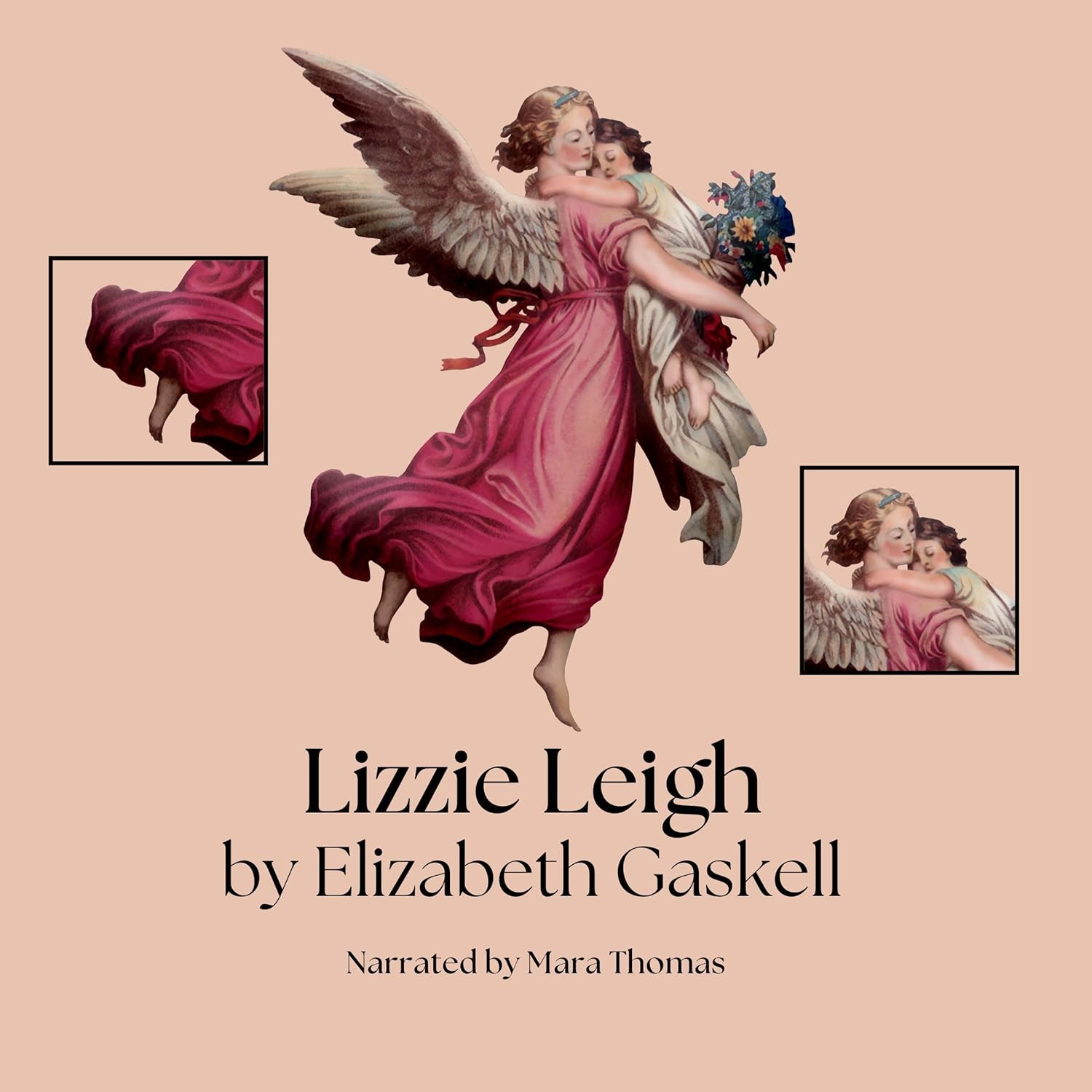Amazon.com: Elizabeth Gaskell - Lizzie Leigh: “I'll Not Listen to ...