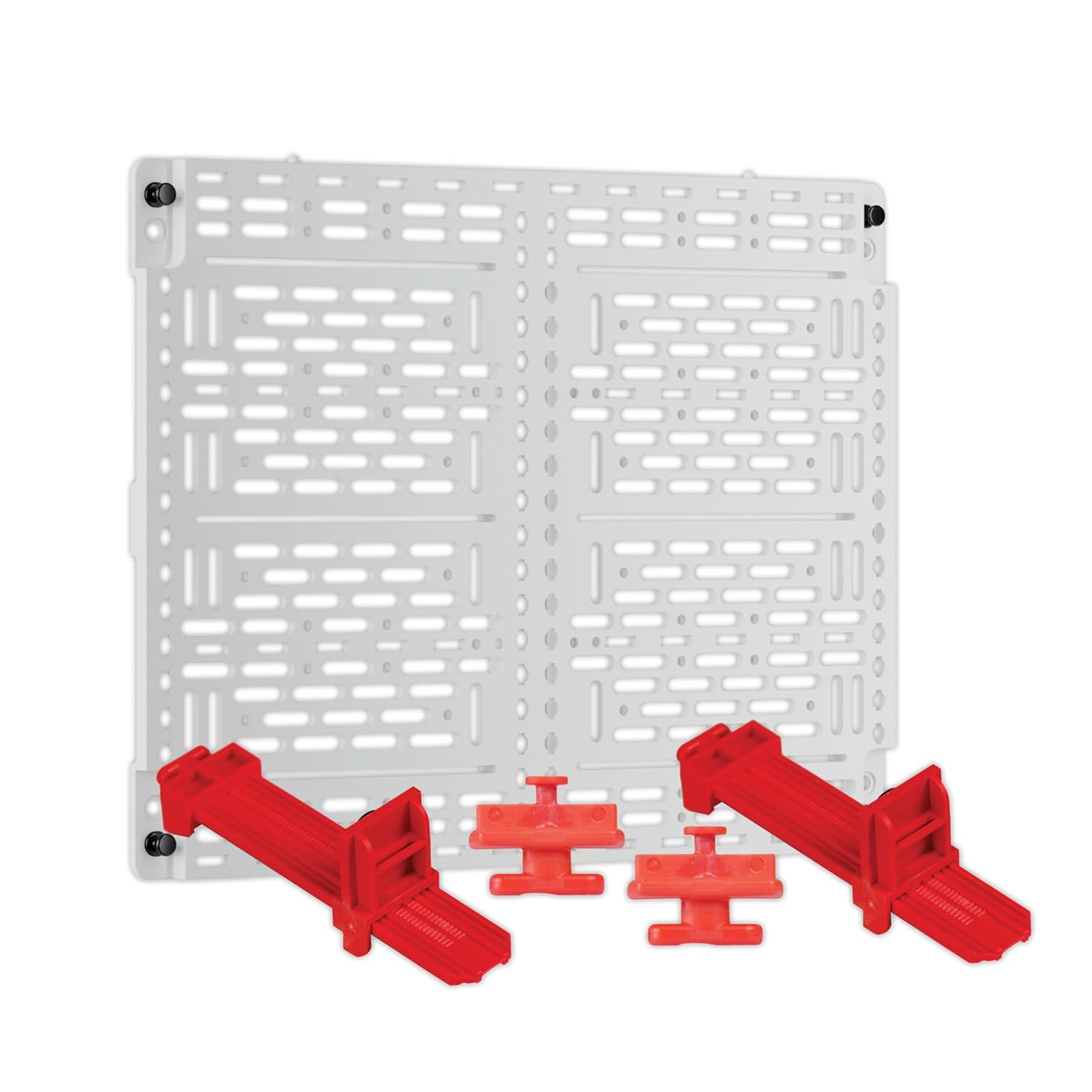 Legrand - OnQ Universal Mounting Plate 10 Inch, Secure Devices in ...