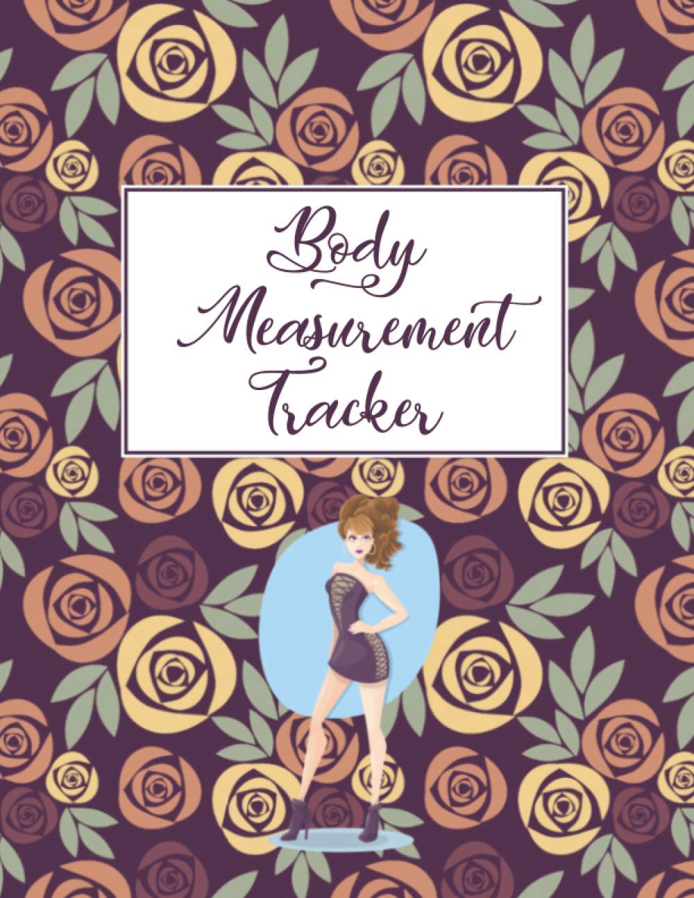 Body Measurement Tracker: Measure and set goals for your body weight ...
