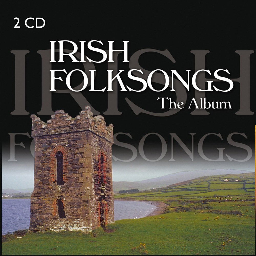 Irish Folksongs-the Album - Blackline (Membran): Amazon.de: Musik