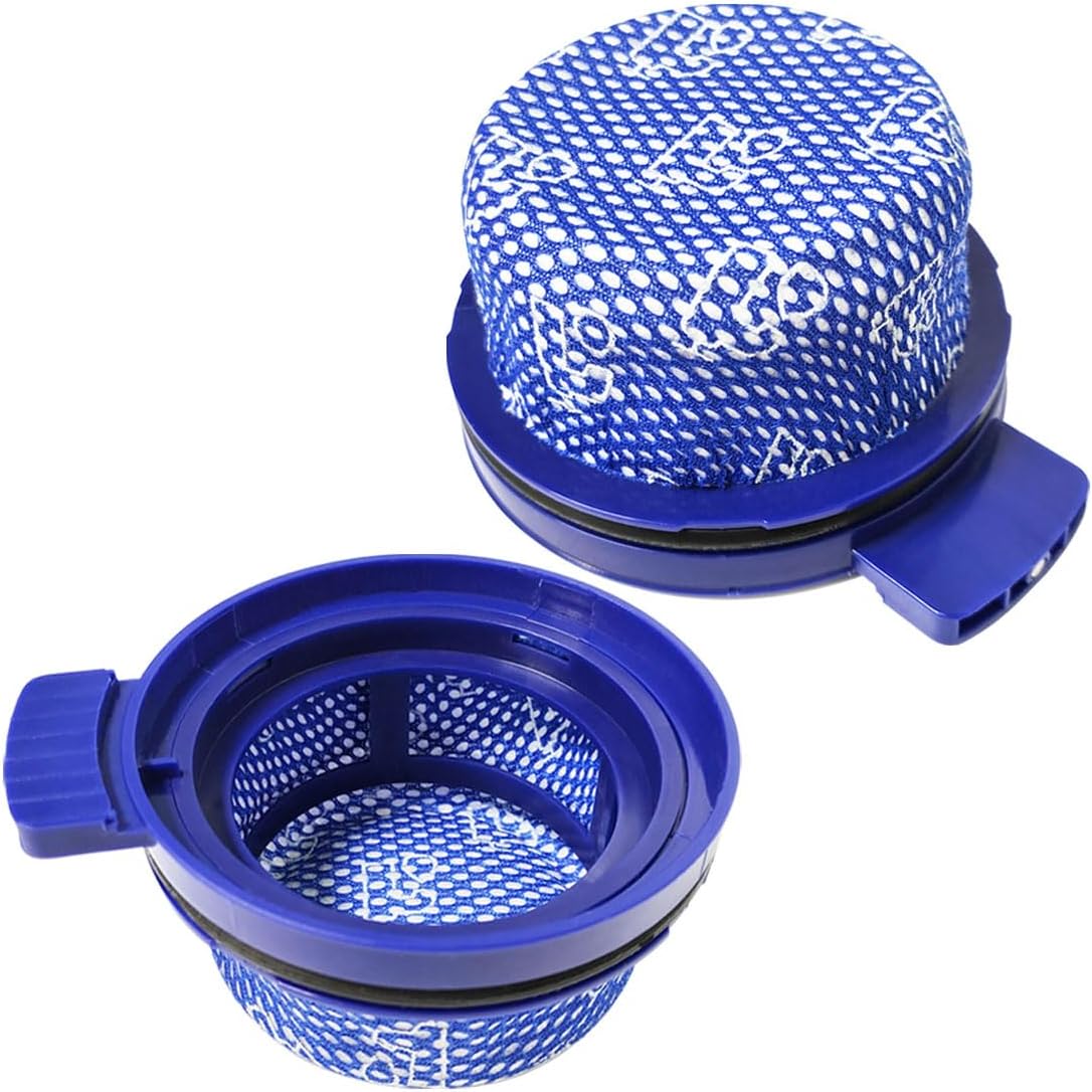 Amazon.com: Filters for Samsung BESPOKE Jet VS20A958FWN, VS20A95923B/AA ...