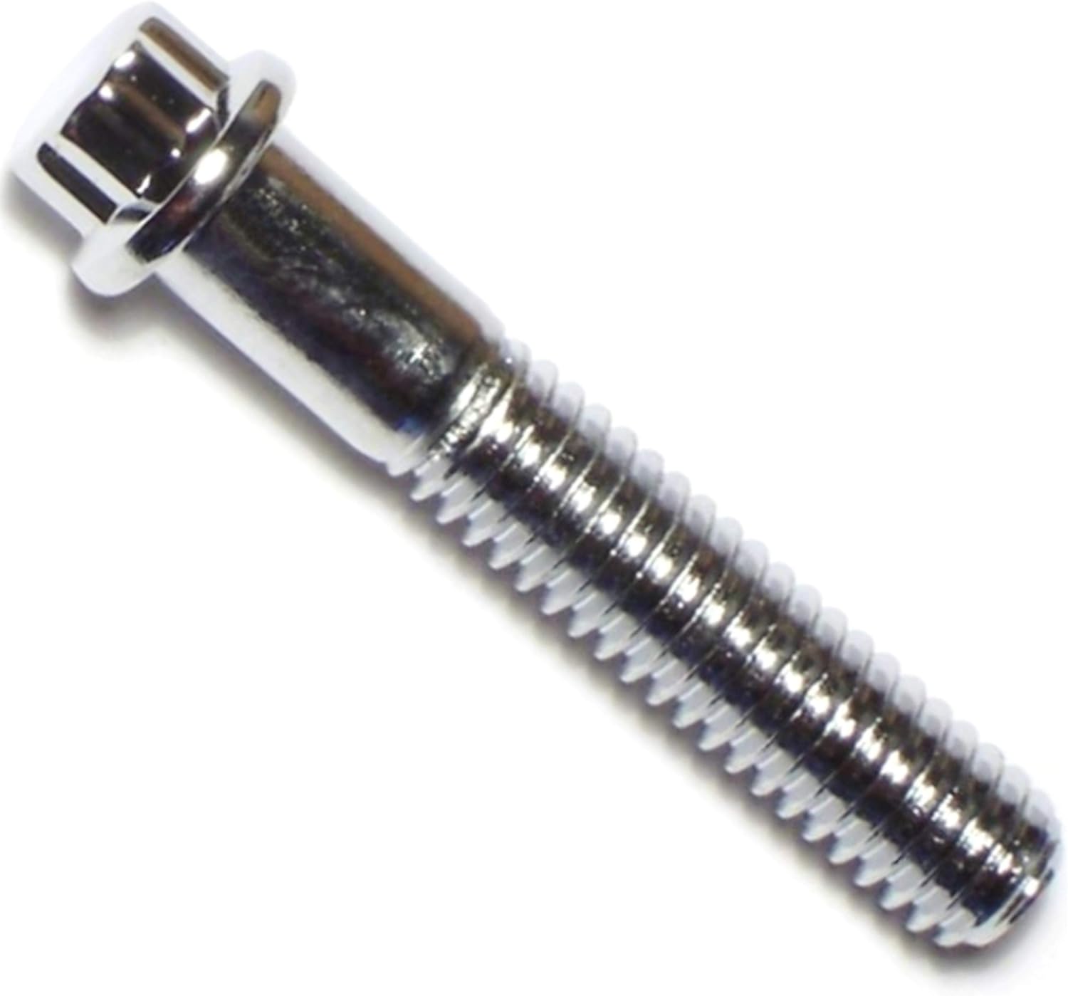 Amazon.com: Hard-to-Find Fastener 014973138912 12 Point Cap Screws, 5/ ...
