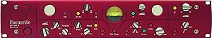 Focusrite Red 7 Classic Microphone Pre-Amplifier with Dynamics: Amazon ...