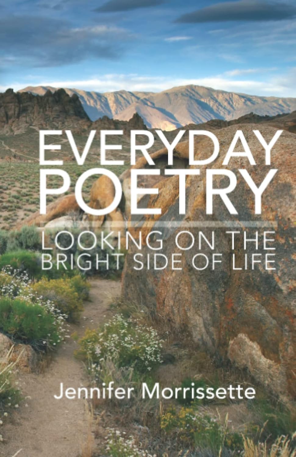 Amazon.com: Everyday Poetry: Looking on the Bright Side of Life ...