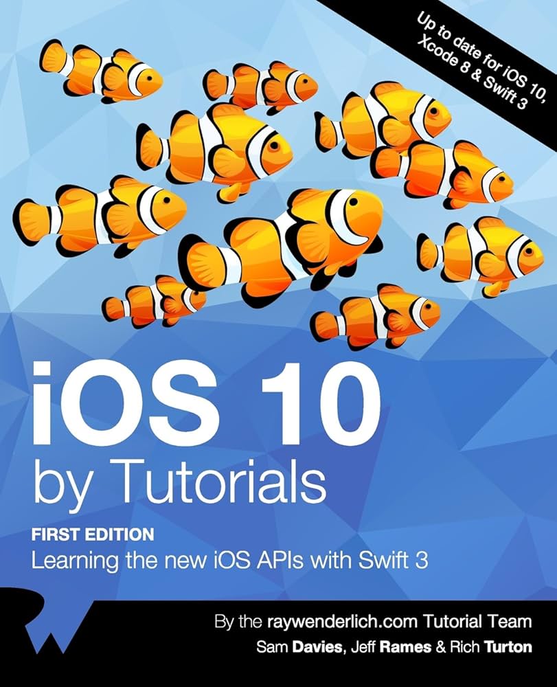 Ios Swift Tutorial For Beginners Beginning IOS 18 Programming With Ios Swift Tutorial For Beginners Beginning IOS 18 Programming With
