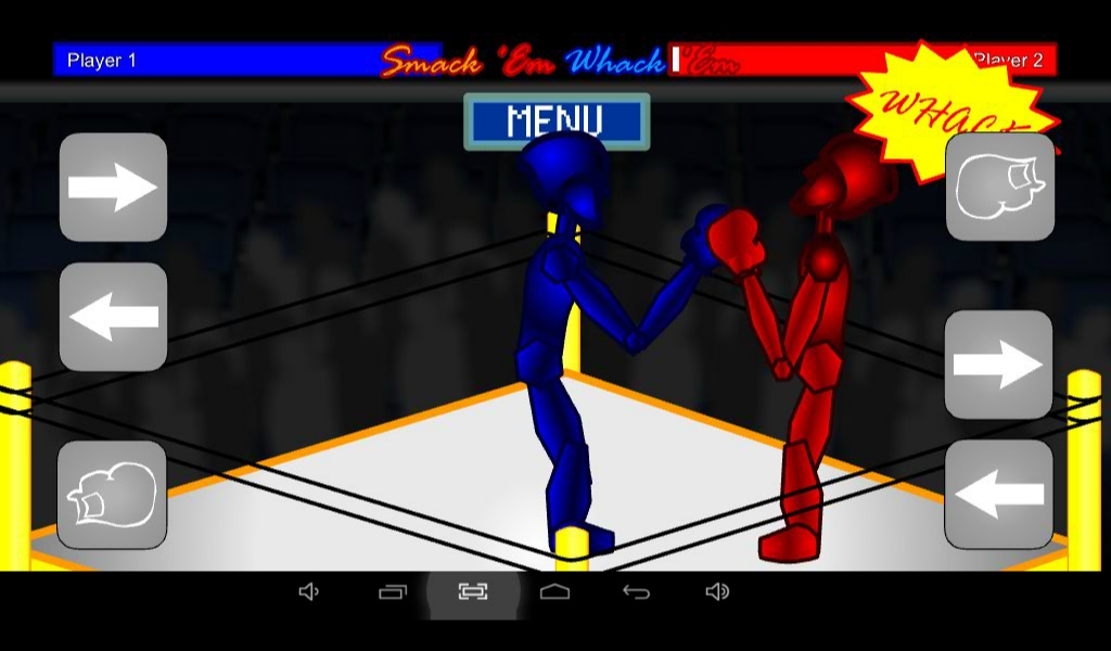 Smack Em Whack Em Boxing - App on Amazon Appstore