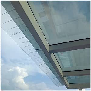 Amazon.com : Front Door Canopy Window Awning Outdoor Porch Awning ...