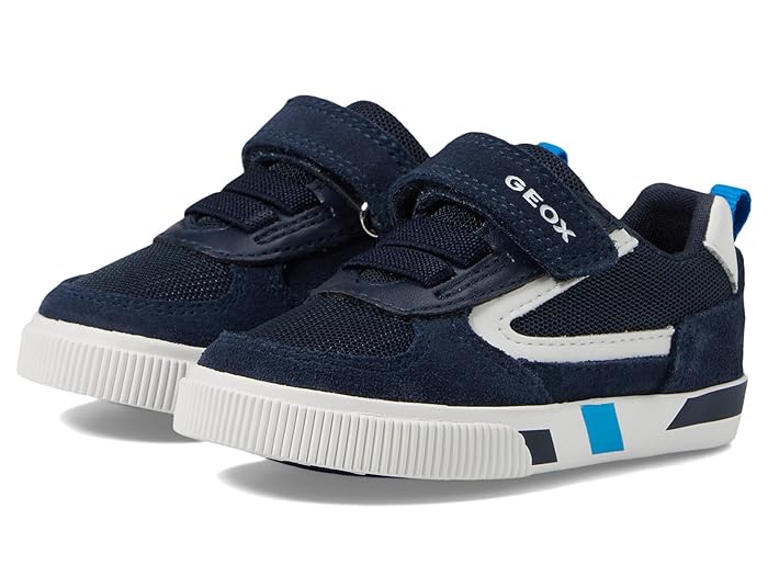Geox Kids Kilwi 110 (Infant/Toddler/Little Kid) | Zappos.com