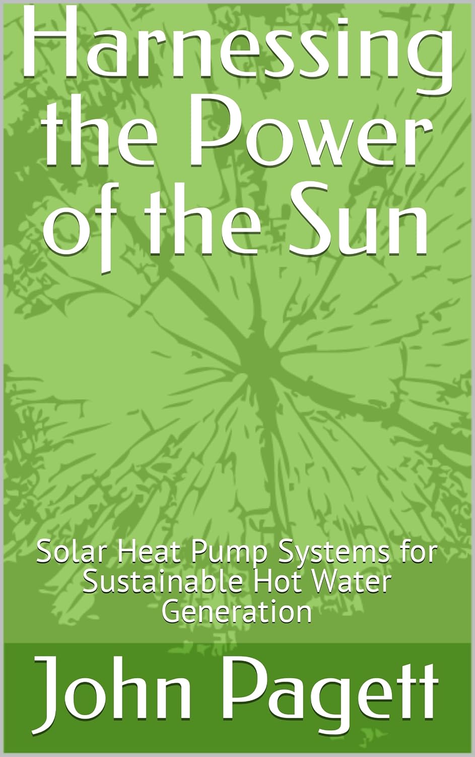 Harnessing the Power of the Sun: Solar Heat Pump Systems for ...