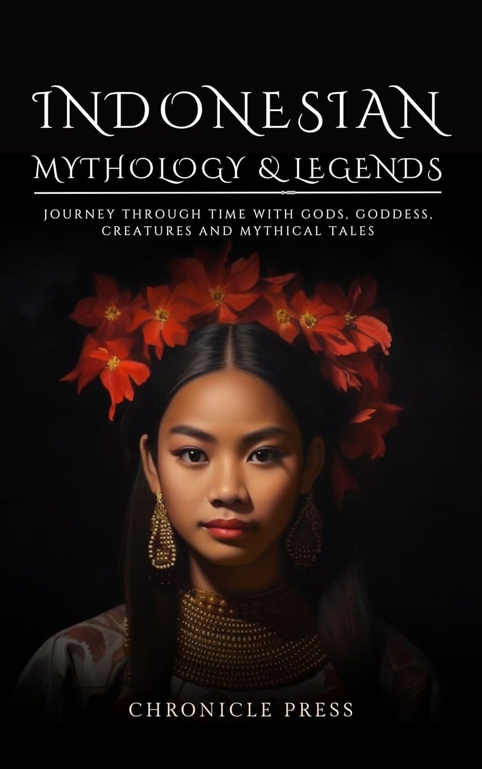 Amazon.com: Indonesian Mythology and Legends: Journey Through Time with ...
