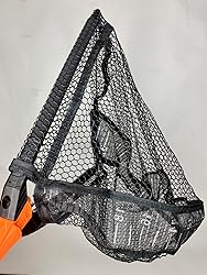 Amazon.com : KastKing Pontus Fish Landing Net, Foldable, Extendable ...
