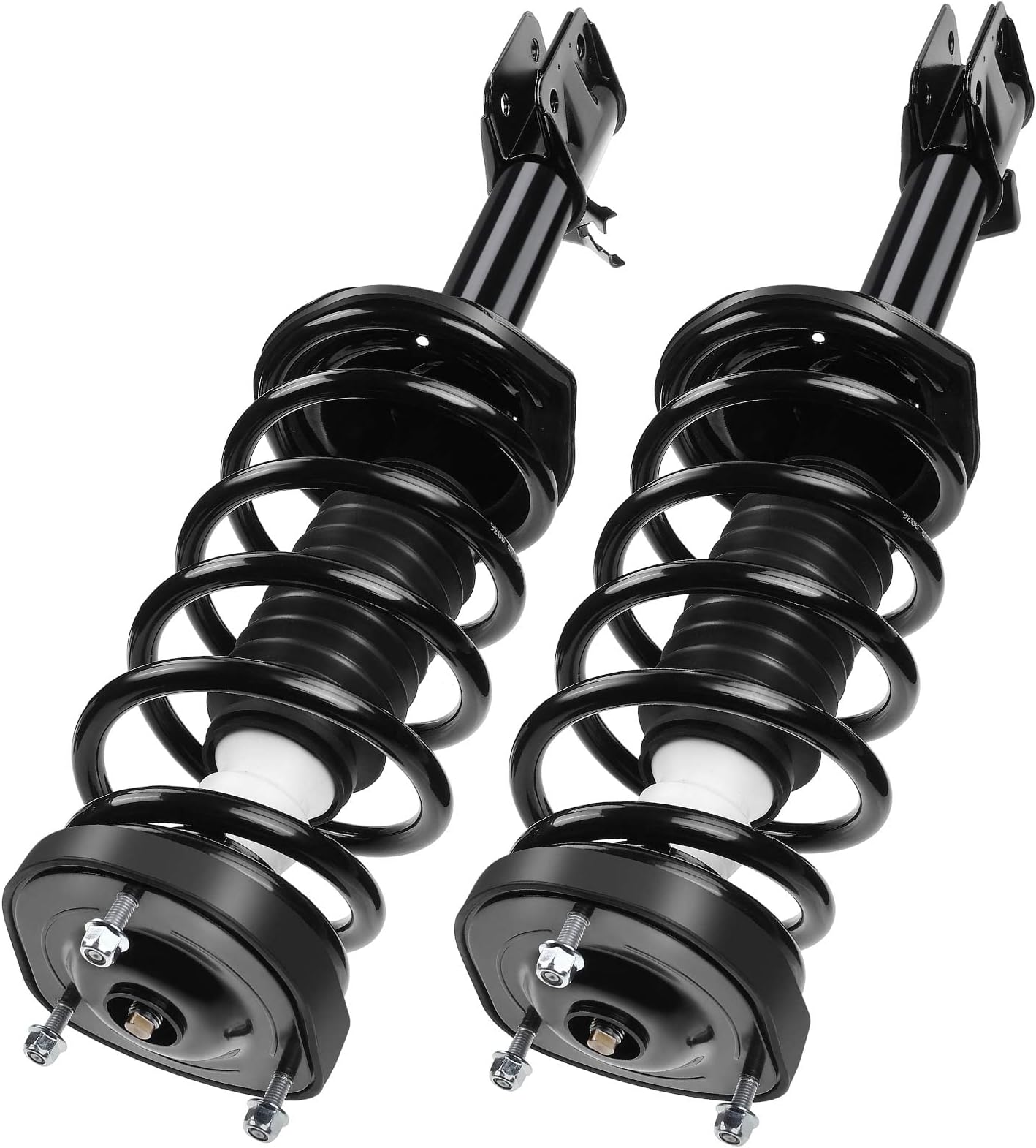 Amazon.com: COMPLETESTRUTS Front Quick Complete Strut Assemblies with ...