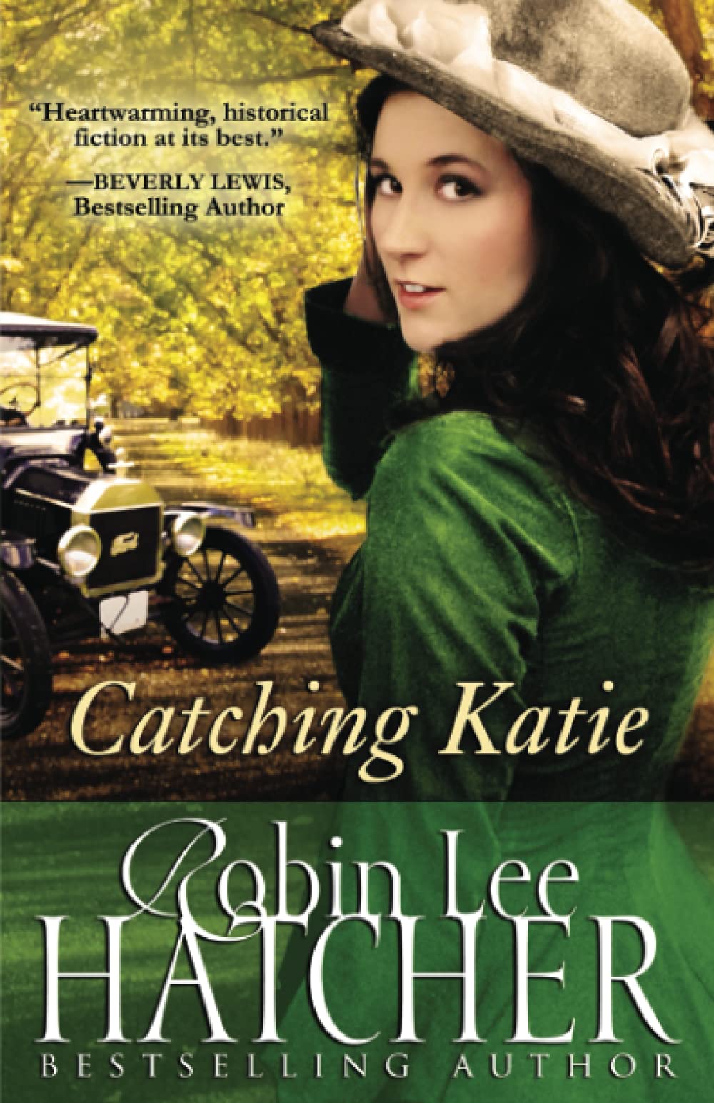 Amazon.co.jp: Catching Katie: A Novel : Hatcher, Robin Lee: 洋書