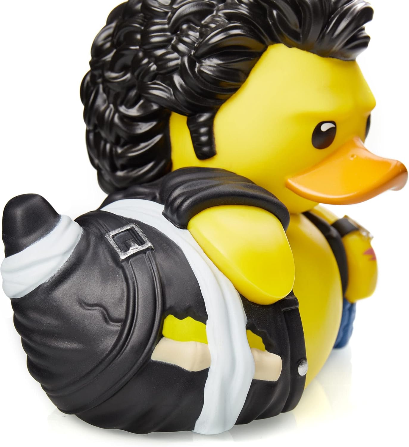 TUBBZ Jurassic World Dr Ian Malcolm Collectible Duck Figurine ...