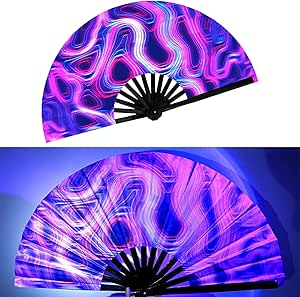 Amazon.com: Clack Fans for Line Dancing Boots On The Ground Hand Laser ...