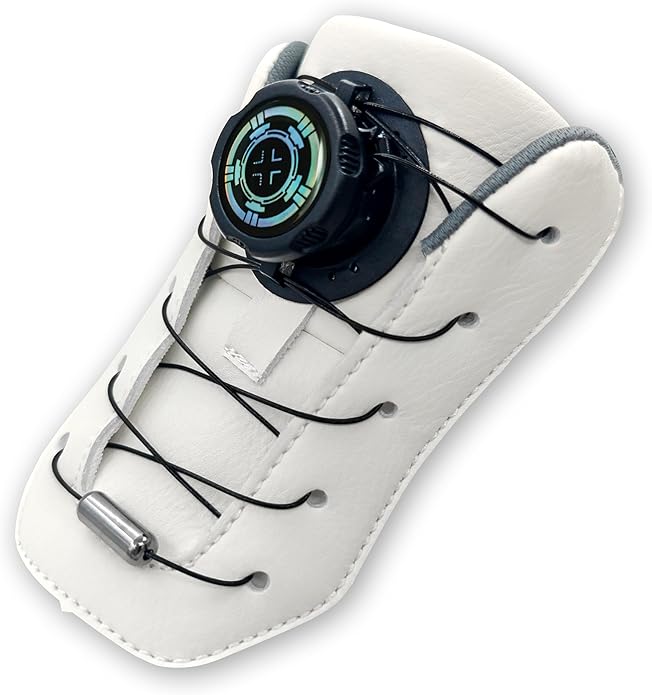 Amazon.com: linaetbyfe Elastic No Tie Shoelaces, Rotating Automatic ...