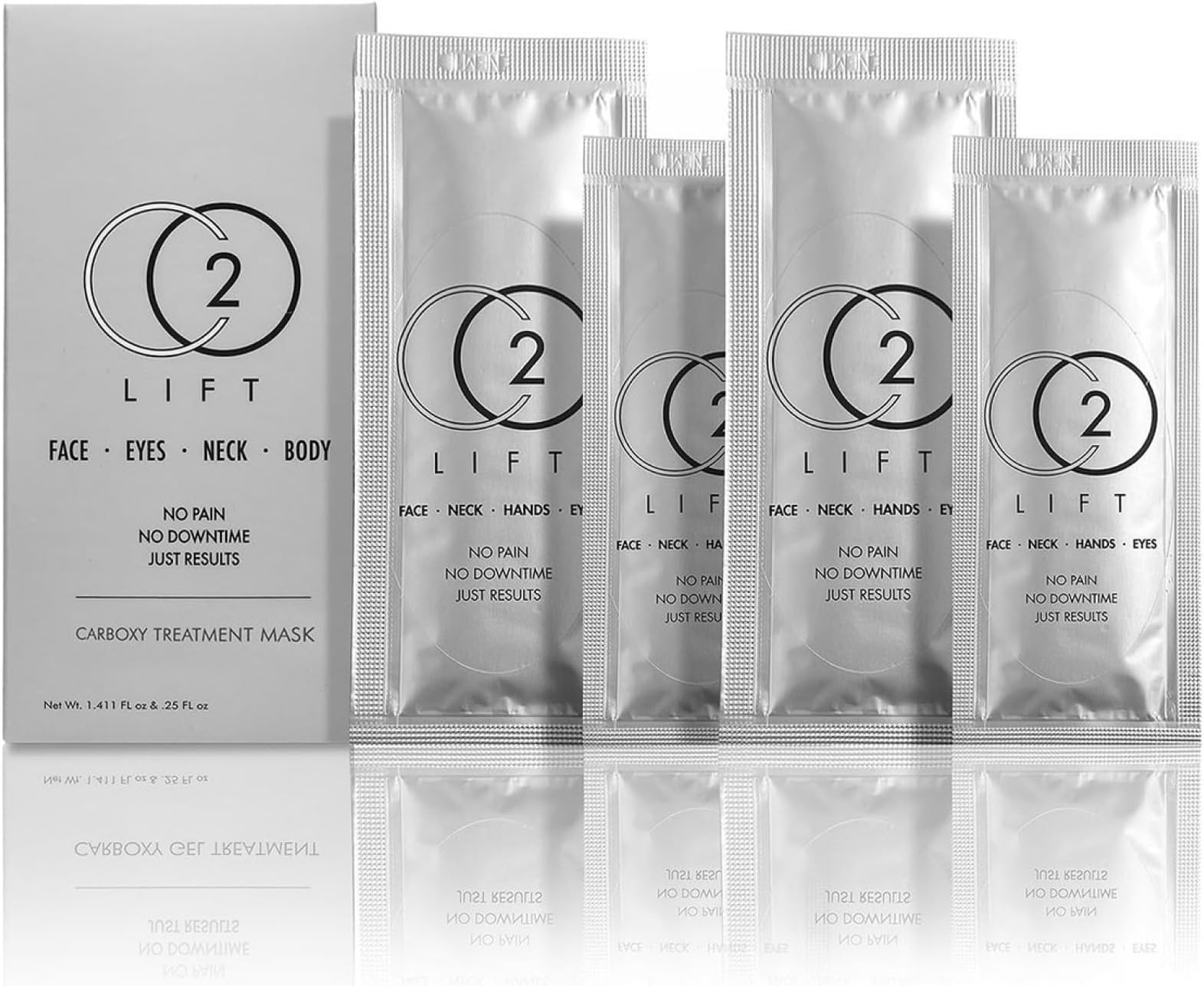 Amazon.com : Hanacure® The All-In-One Facial® - Starter : Beauty ...