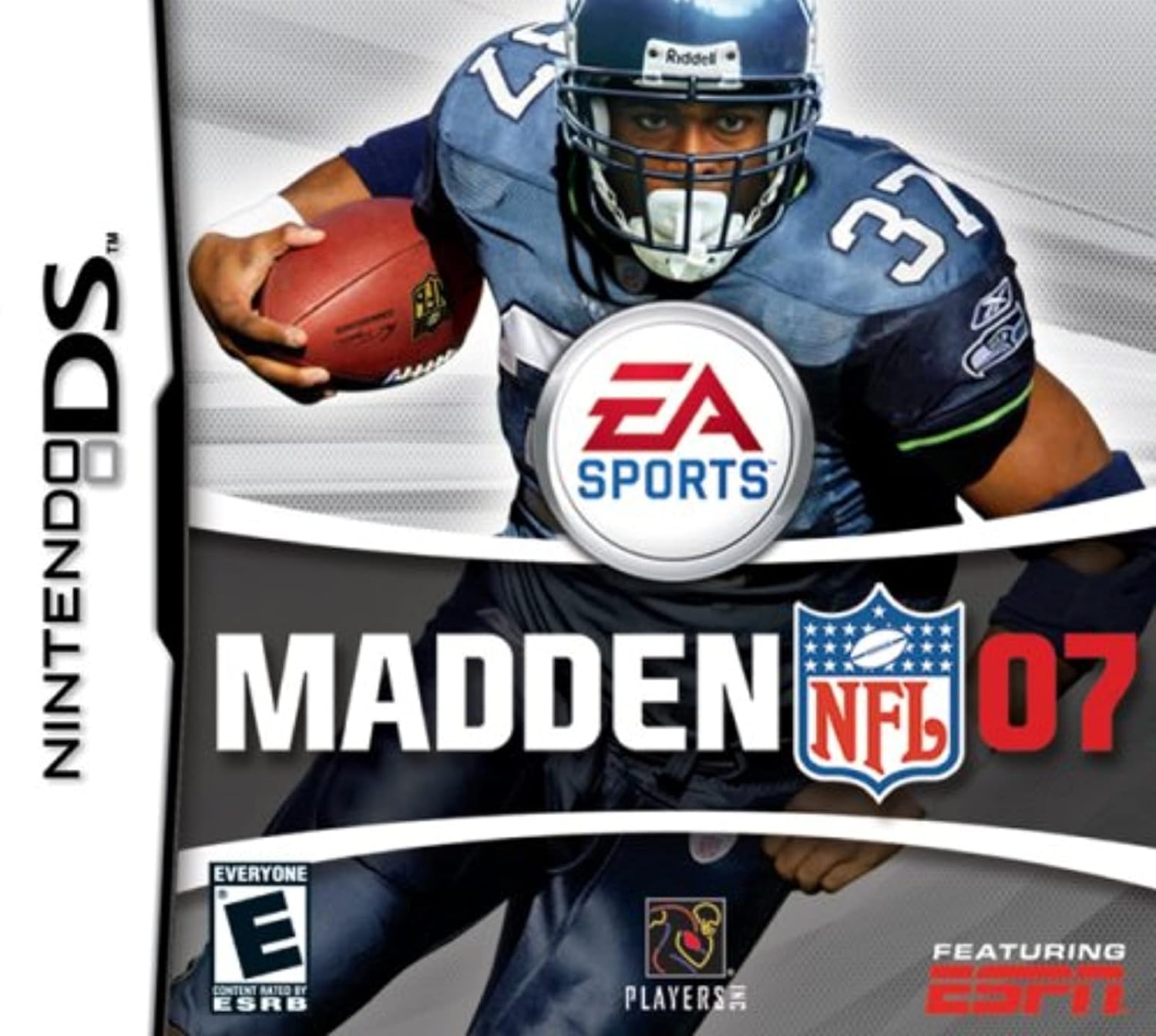 Amazon.com: Madden NFL 07 - Nintendo DS : Video Games