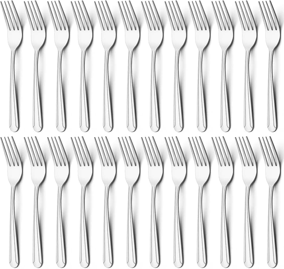 Amazon.com: Forks - Forks / Flatware: Home & Kitchen