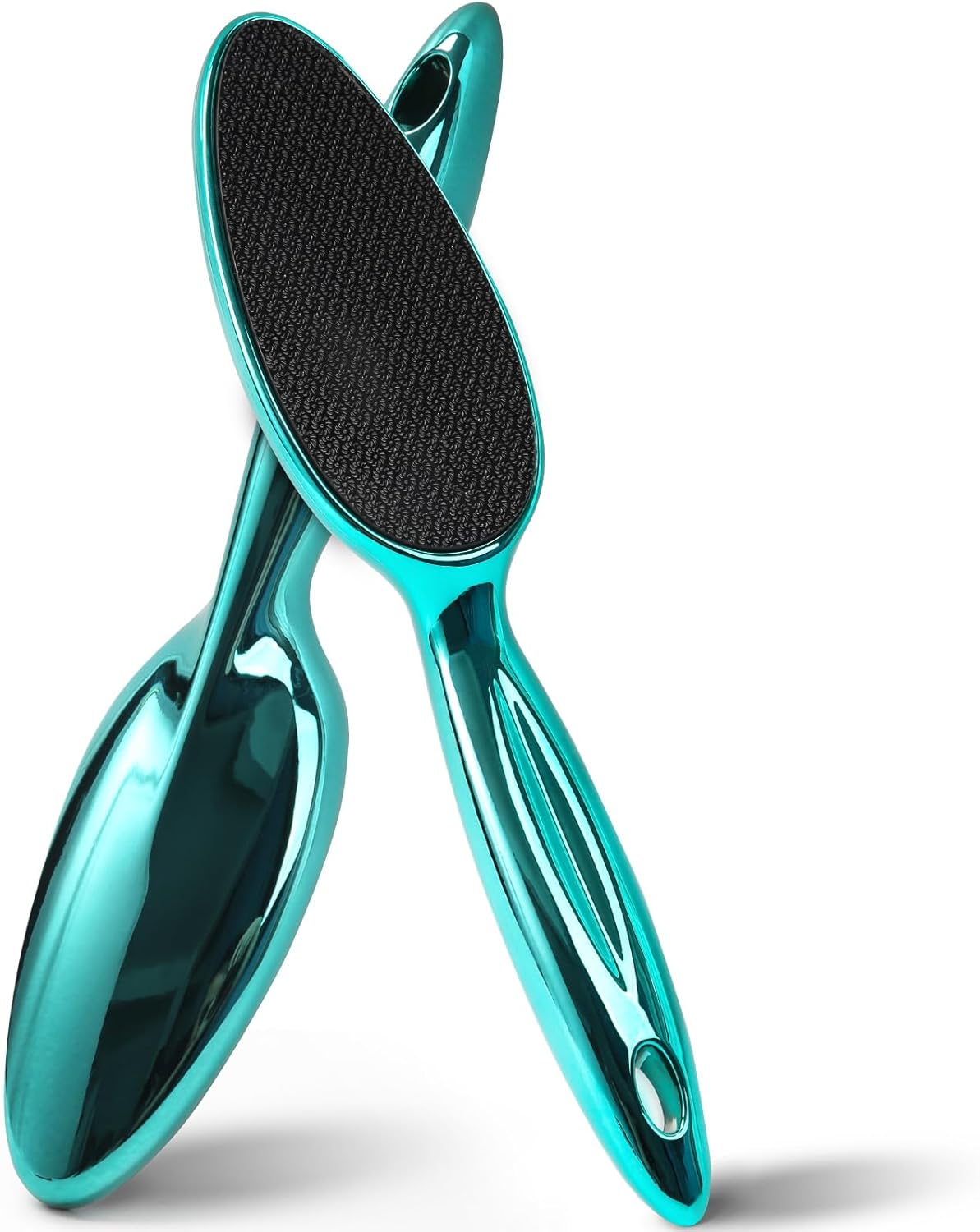 Amazon.com : HovuuTuig Glass Foot File, Foot Scrubber for Hard Skin ...